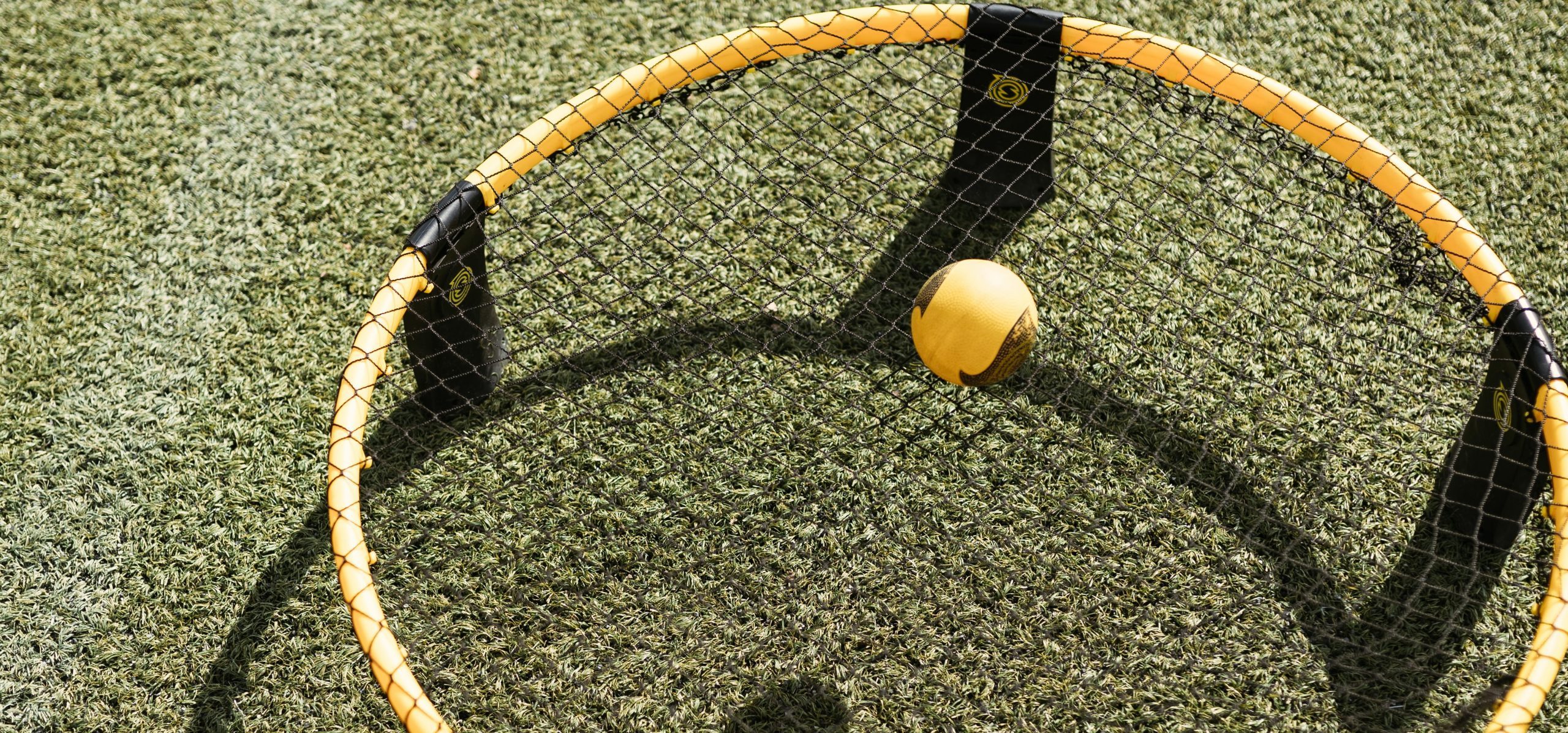 Type Two Fun: The Rise of Spikeball - Type Two Fun